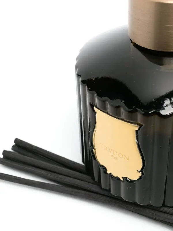 TRUDON Abd El Kader Le Diffuseur - Black