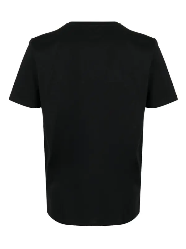 Moschino Logo-print T-shirt
