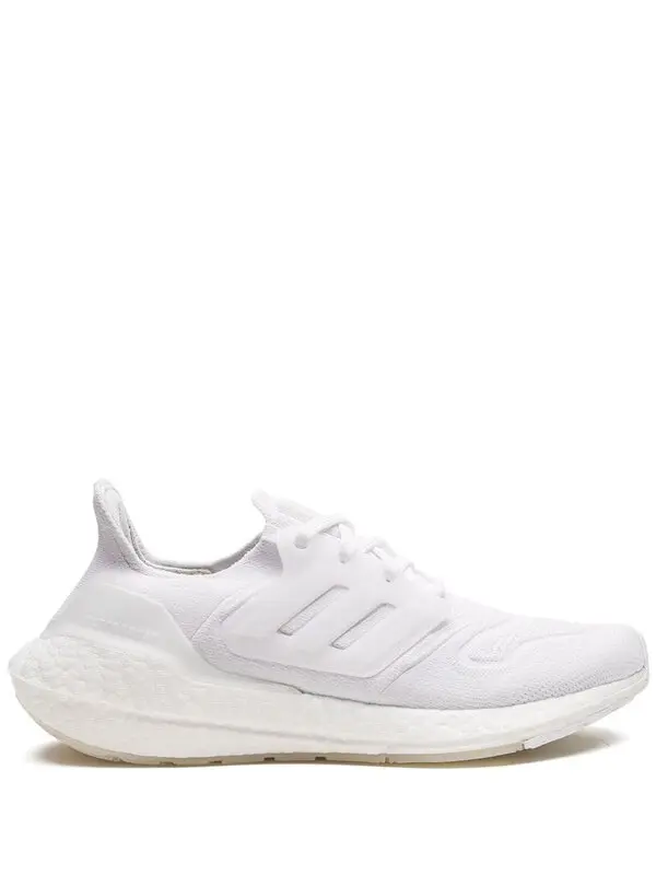 Adidas Ultraboost 22 Sneakers - White