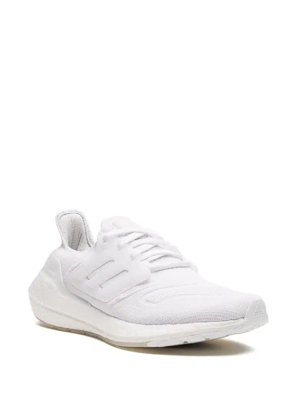 Adidas Ultraboost 22 Sneakers - White