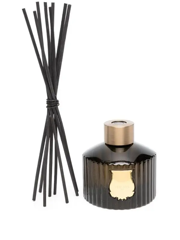 TRUDON Cyrnos Le Diffuseur - Black