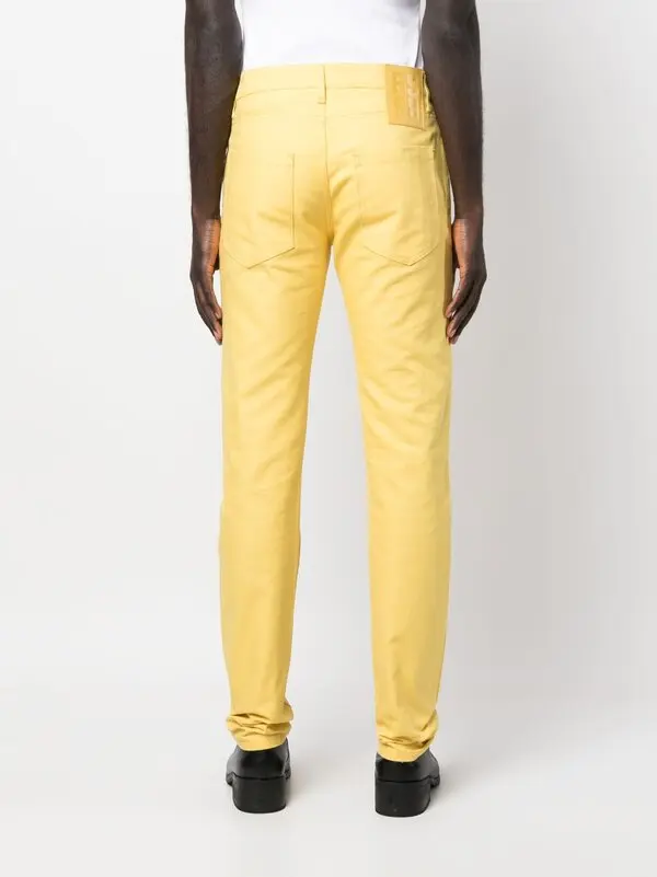 Raf Simons Slim-fit Jeans