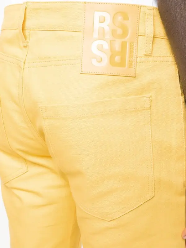 Raf Simons Slim-fit Jeans