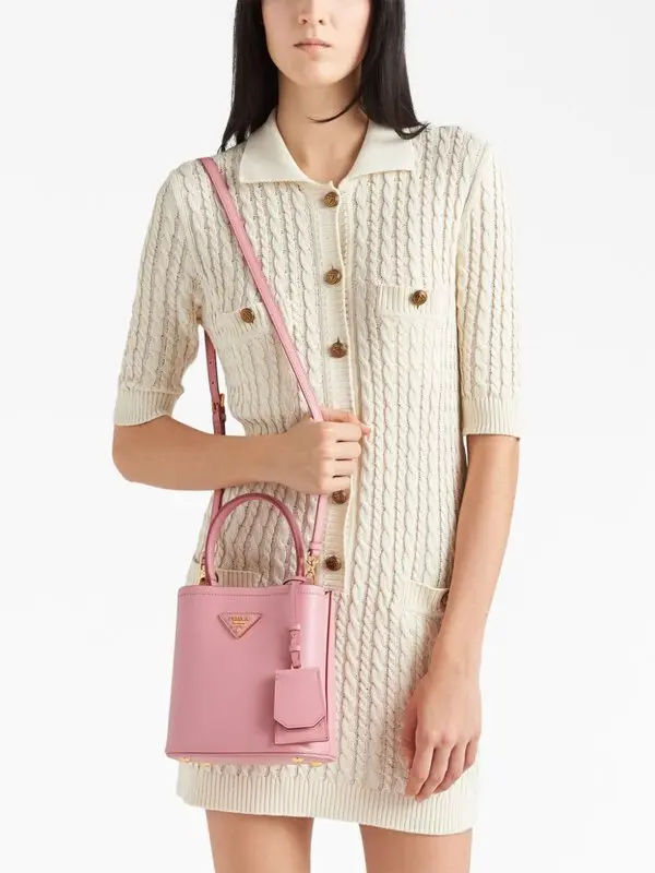 Prada Panier Bag