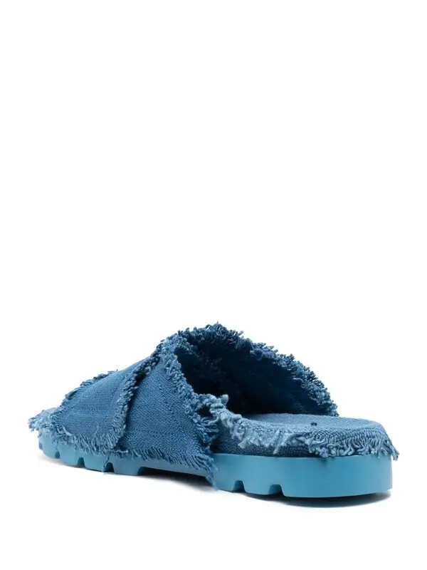 Camper Brutus Sandals - Blue