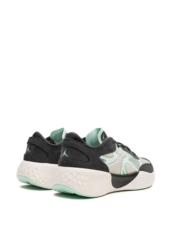 JORDAN Delta 3 Low Sneakers - Grey