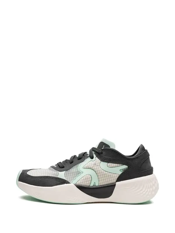 JORDAN Delta 3 Low Sneakers - Grey