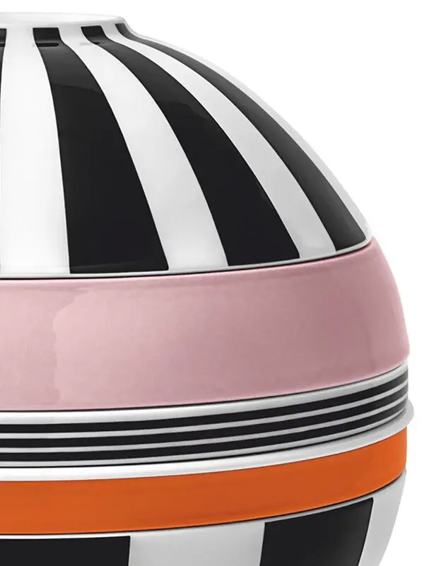 VILLEROY & BOCH Iconic La Boule Memphis' Dish Set