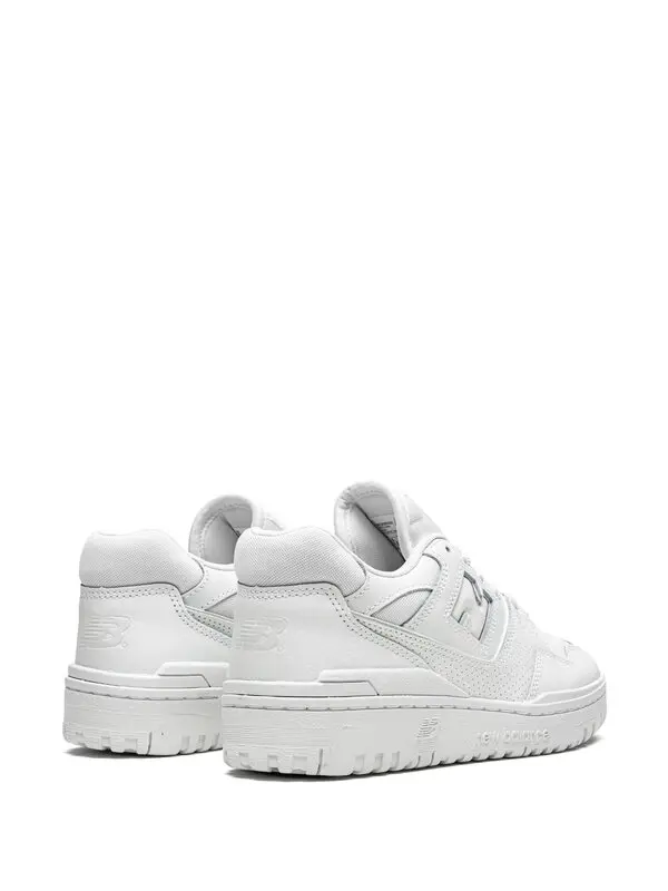 NEW BALANCE 550 Leather Sneakers