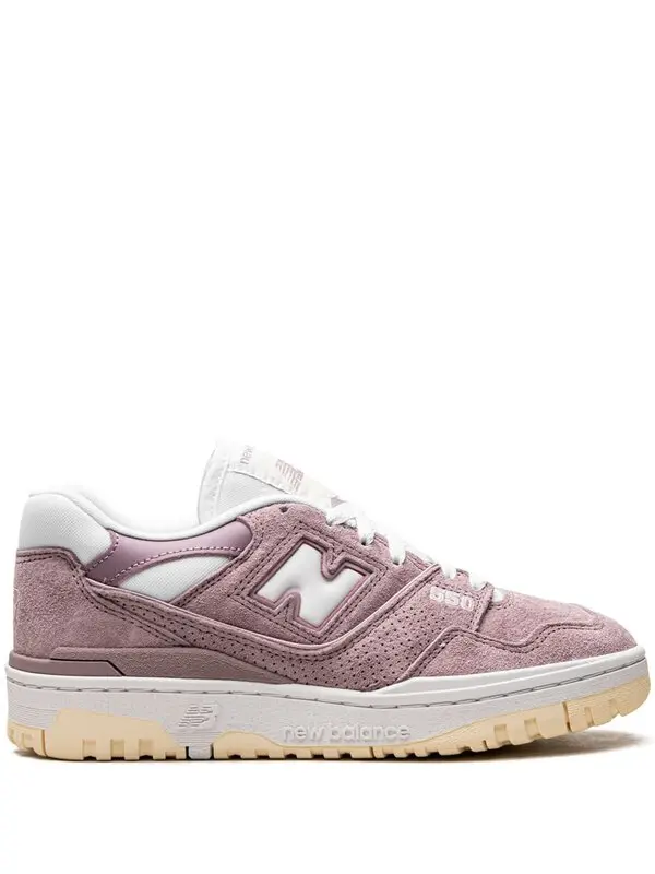 NEW BALANCE 550 Sneakers - Pink