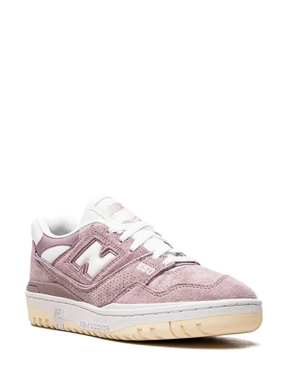 NEW BALANCE 550 Sneakers - Pink