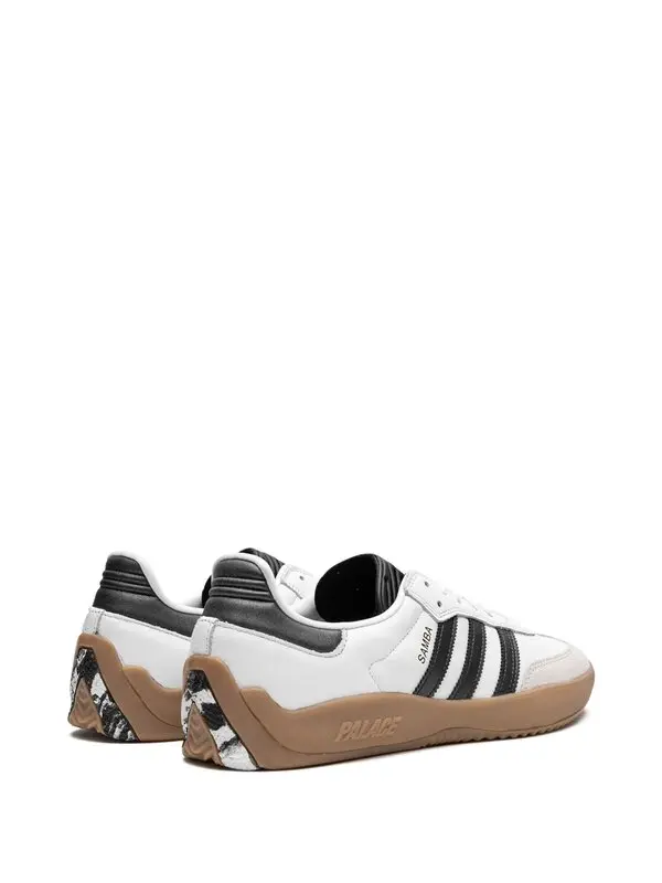 adidas gazelle silver green womens Buy Samba x Palace (Blk/Silver) (Original Quality 1:1) Online in Pakistan