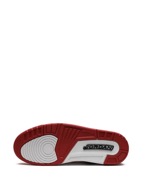 JORDAN Legacy 312 Low Sneakers - Red