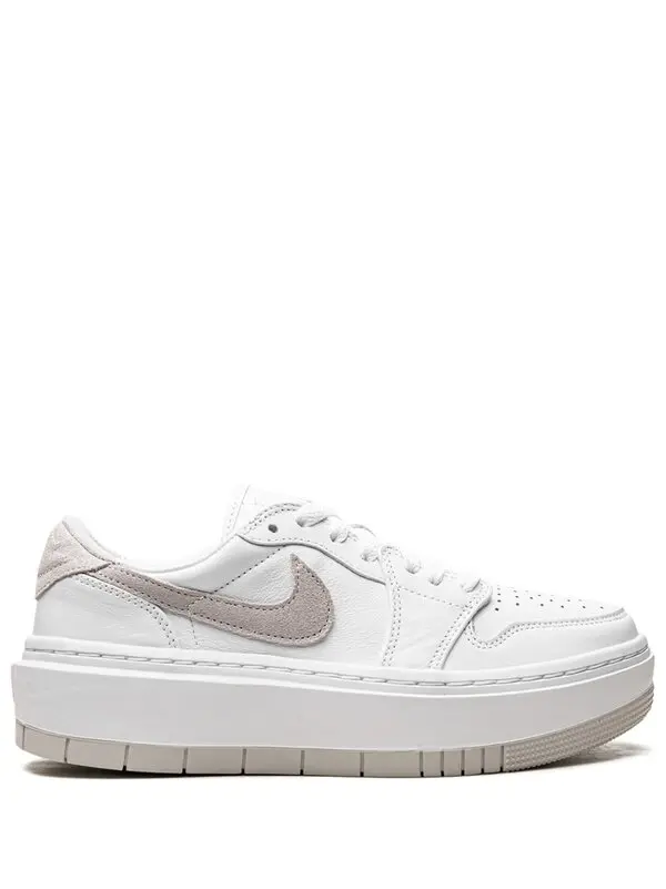 JORDAN Air 1 Elevate Low Sneakers - White