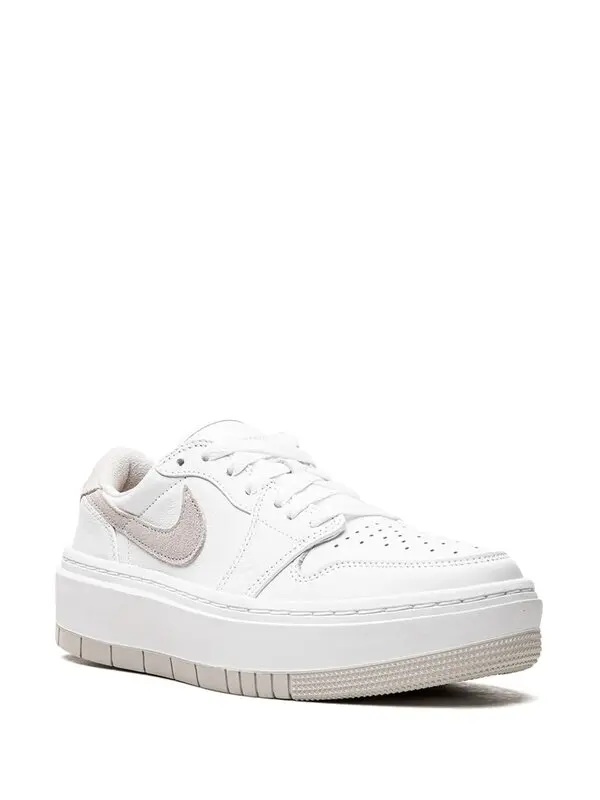 JORDAN Air 1 Elevate Low Sneakers - White