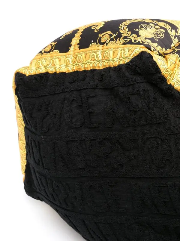 Versace I ♡ Baroque Pet Bed