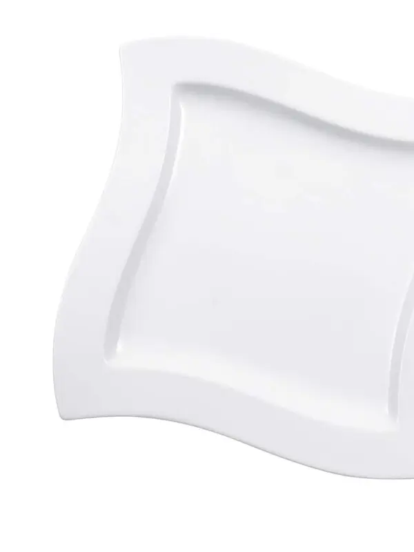 VILLEROY & BOCH Newwave Dinner Plate Set