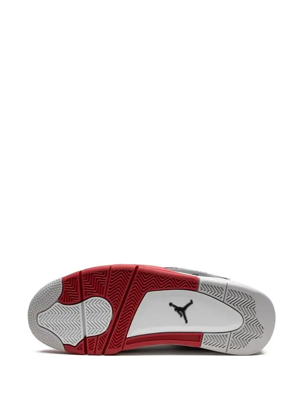 JORDAN Air Dub Zero Sneakers - White