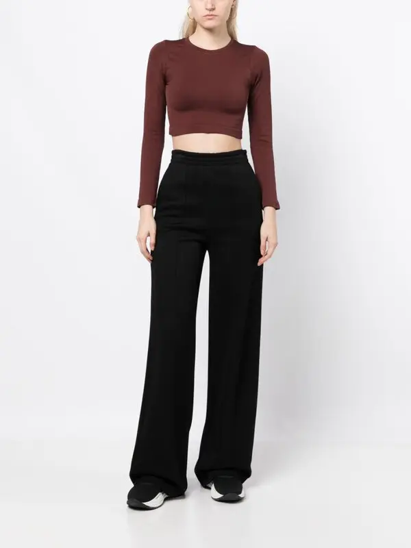 PRISM² Evoke Cropped Top