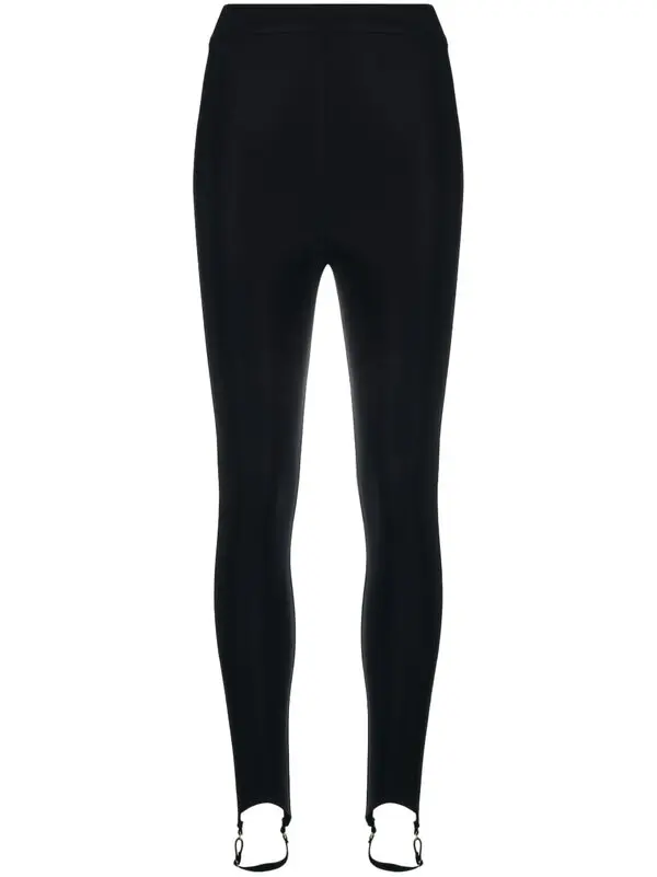 MURMUR High-waisted Stirrup Leggings