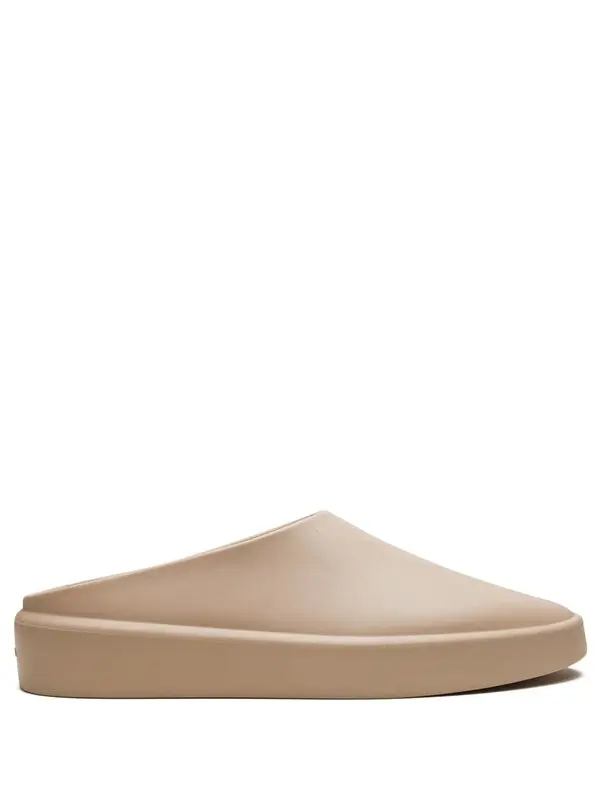 Fear Of God The California Almond Mules