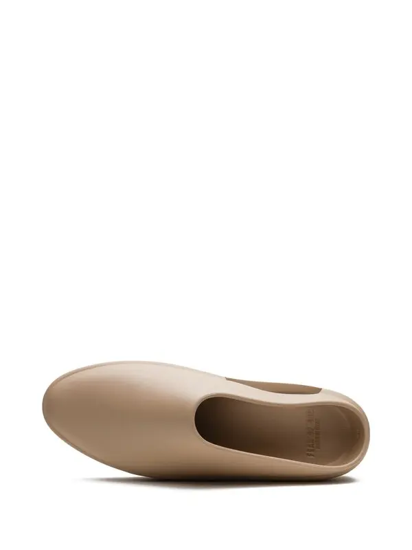 Fear Of God The California Almond Mules