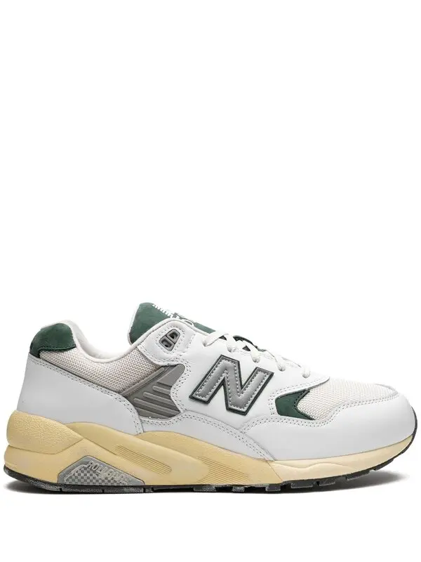 NEW BALANCE 580 Sneakers - White