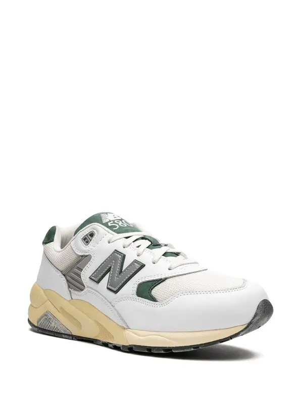 NEW BALANCE 580 Sneakers - White