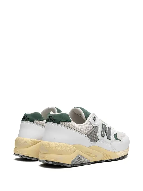 NEW BALANCE 580 Sneakers - White