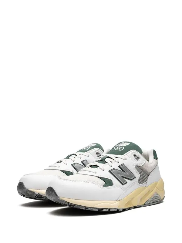 NEW BALANCE 580 Sneakers - White