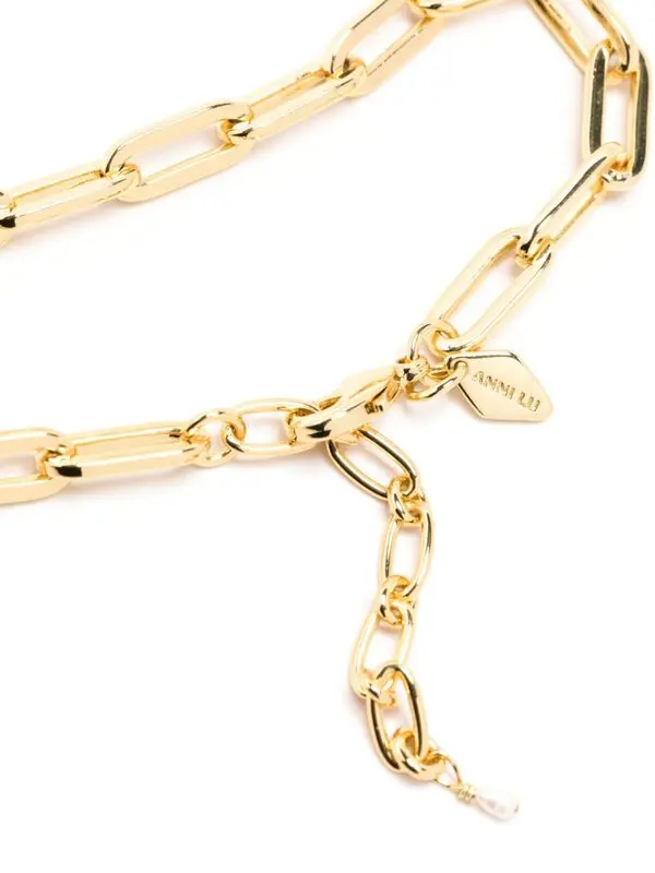Anni Lu En Hour Bracelet