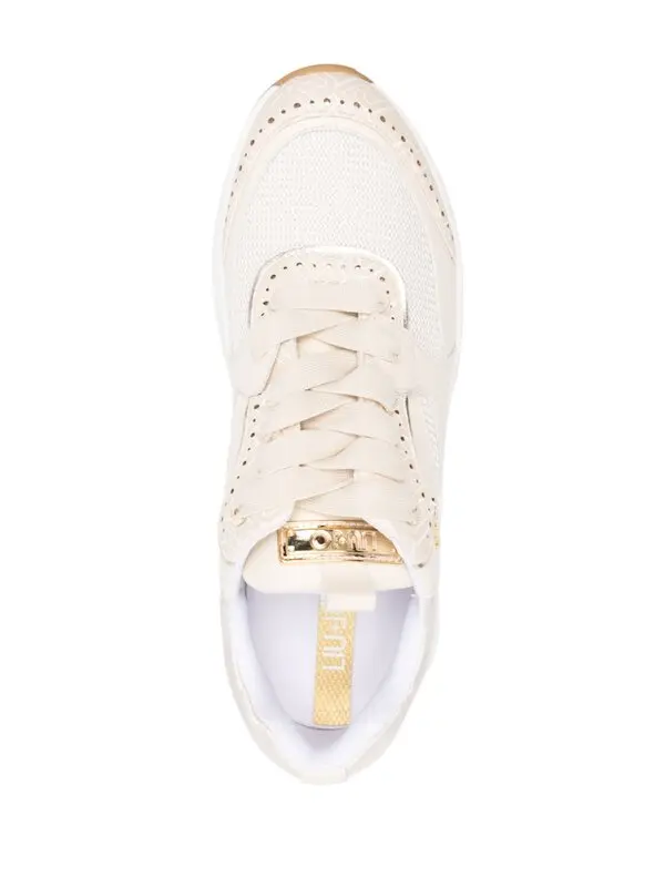 Liu Jo Lily 17 Low-top Sneakers