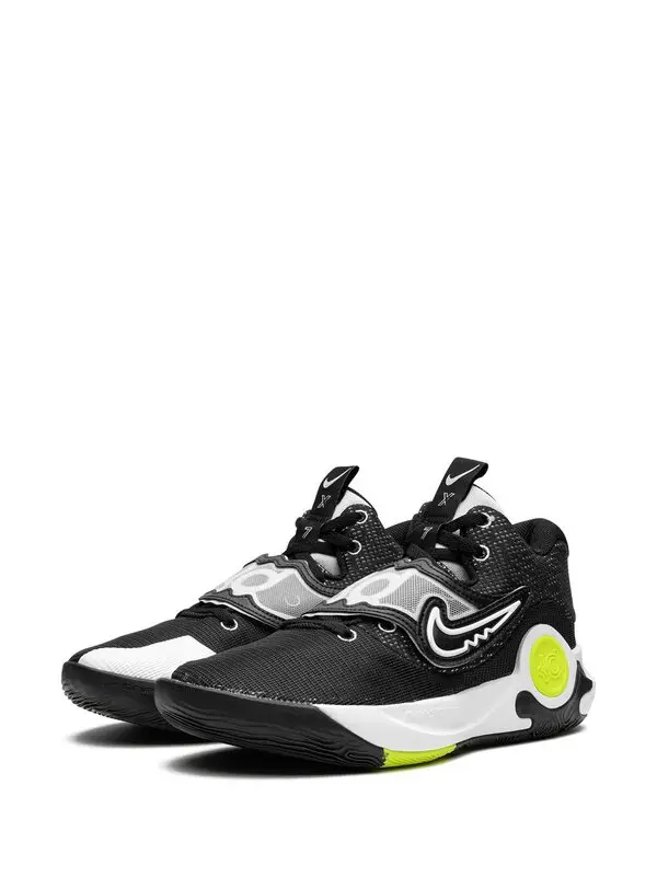 Nike Kd Trey 5 X Sneakers - Black