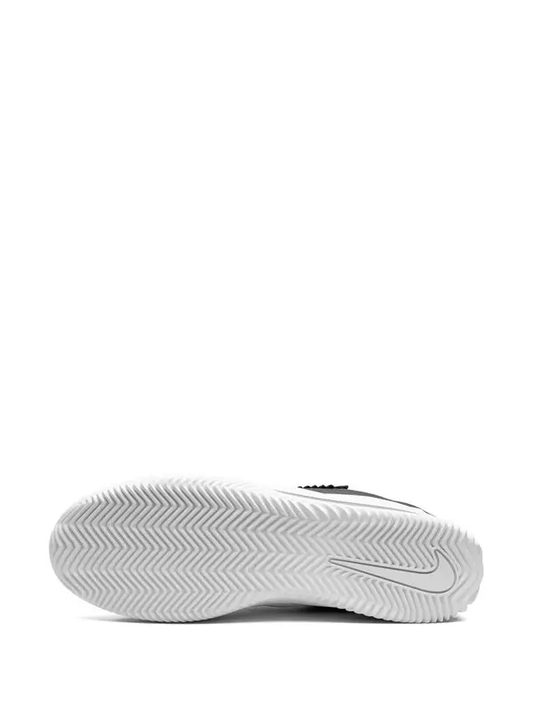 Nike Brsb Low-top Sneakers - Black