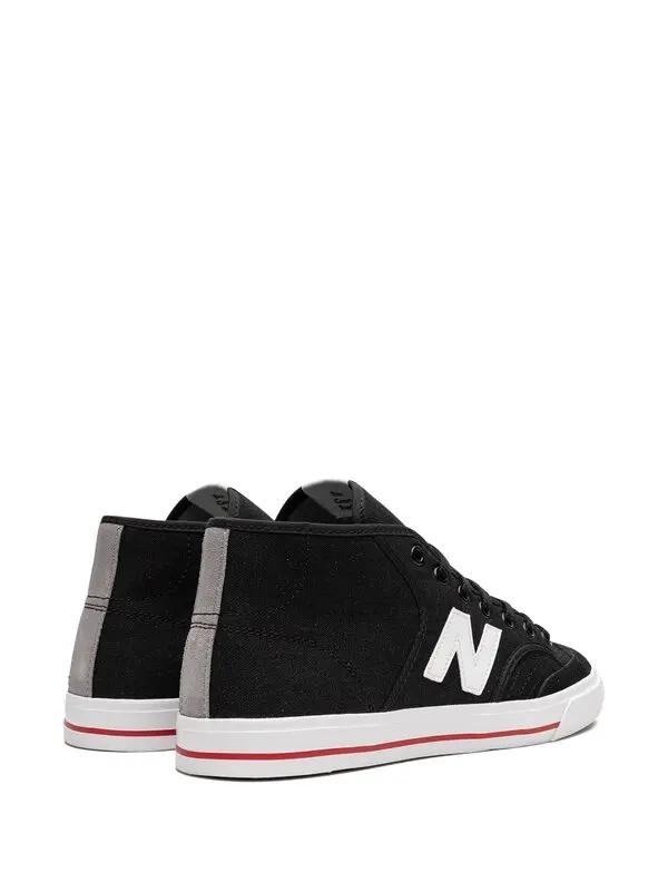 NEW BALANCE Pro Court 213 Sneakers - Black