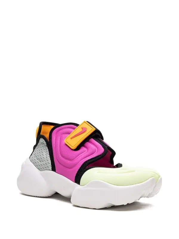 Nike Aqua Rift Sneakers - Pink