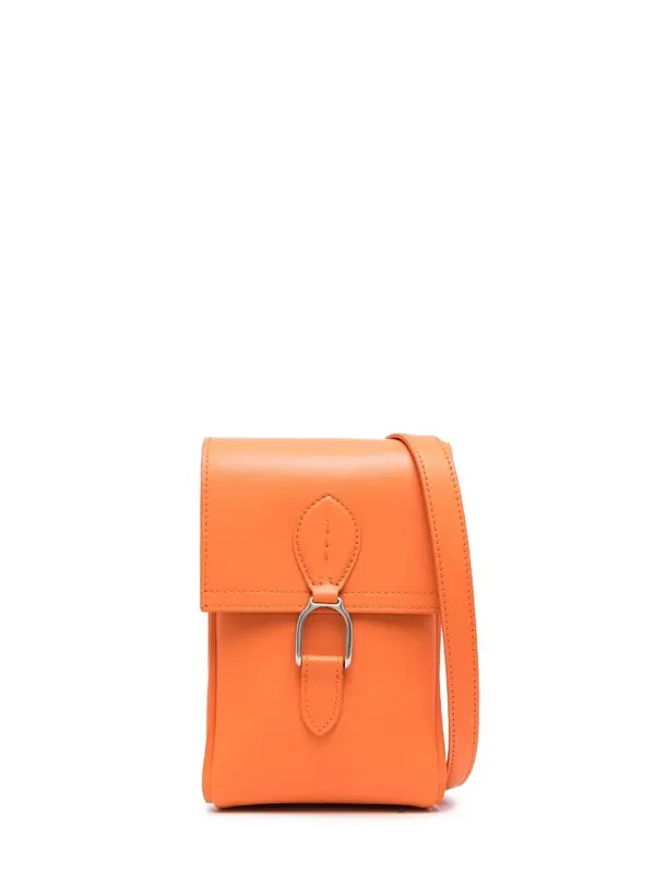 Ralph Lauren Small Leather Shoulder Bag