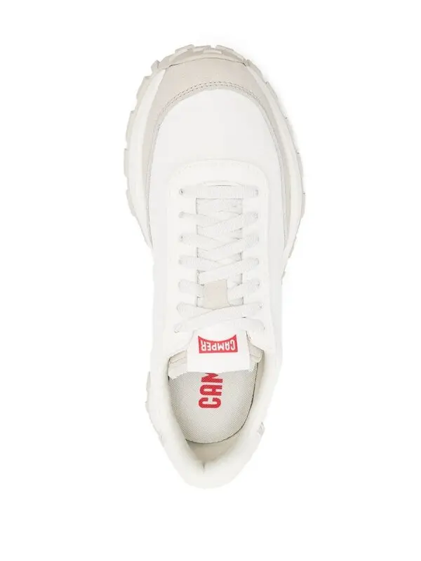 Camper Trail Drift Low-top Sneakers - Neutrals