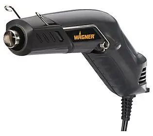 WAGNER Ht400 Heat Tool - One-color