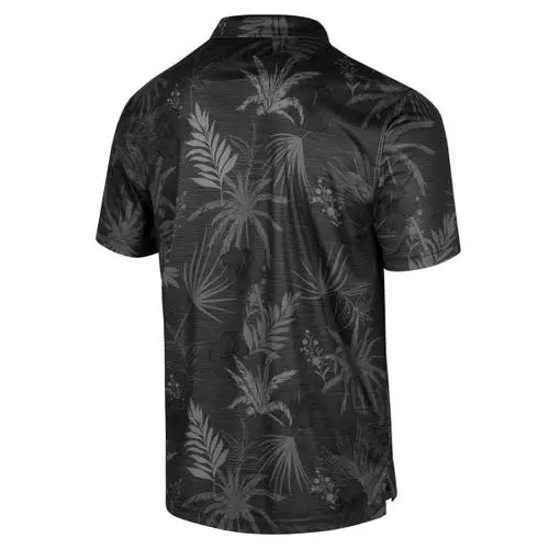 COLOSSEUM Appalachian State Mountaineers Palms Team Polo