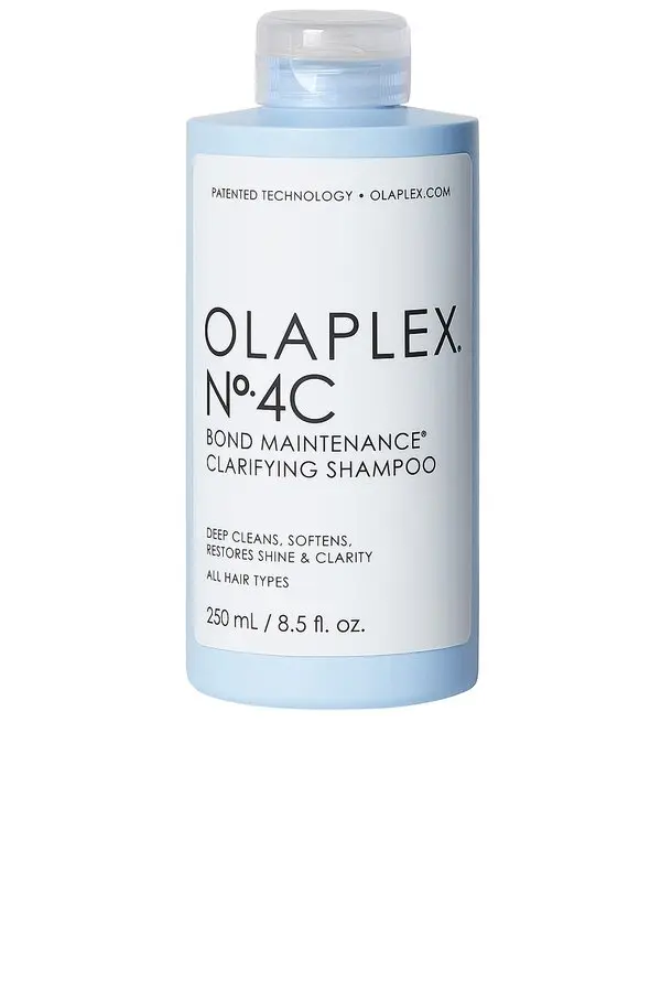OLAPLEX No.4c Bond Maintenance Clarifying Shampoo - N,a