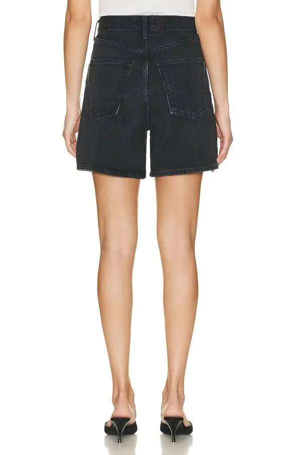 AGOLDE Stella Short - Bat