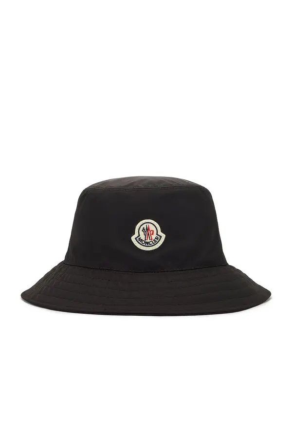 Moncler Bucket Hat