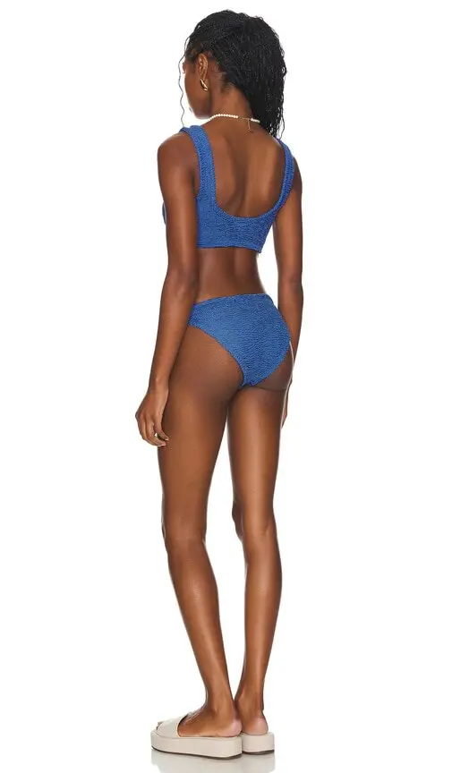 Hunza G Juno Bikini Set