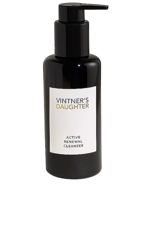 Vintners Daughter Active Renewal Cleanser - N,a