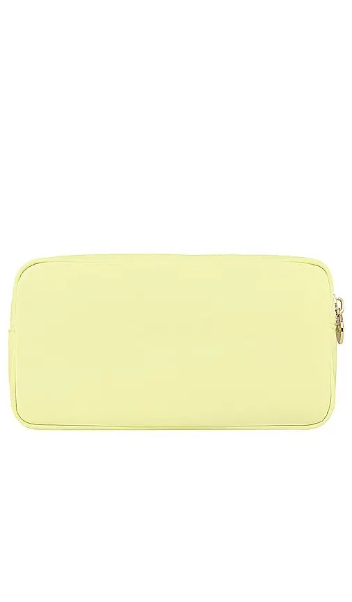 Stoney Clover Lane Classic Small Pouch - Banana