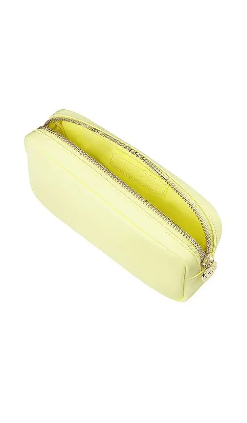 Stoney Clover Lane Classic Small Pouch - Banana