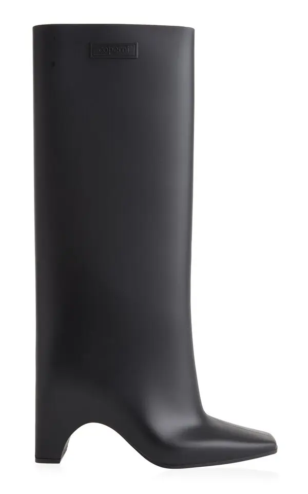 Coperni Bridge Rubber Boots
