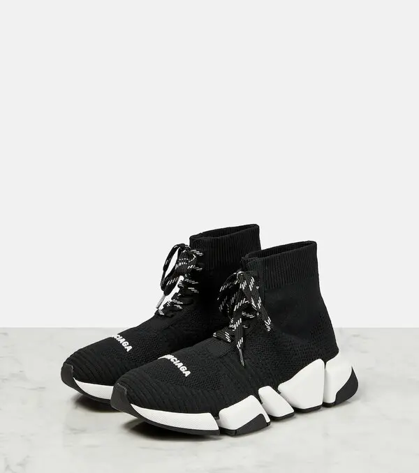 Balenciaga Speed 2.0 Sneakers