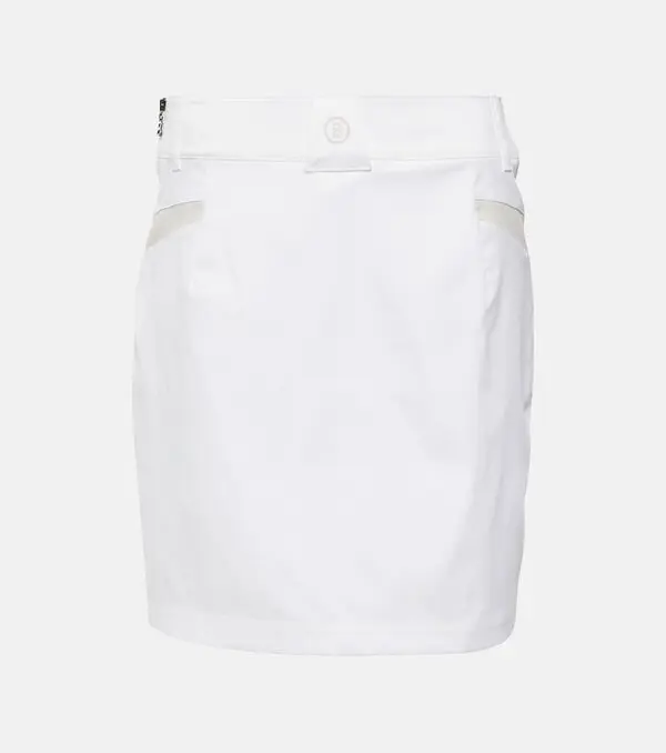 Bogner Mirana Miniskirt